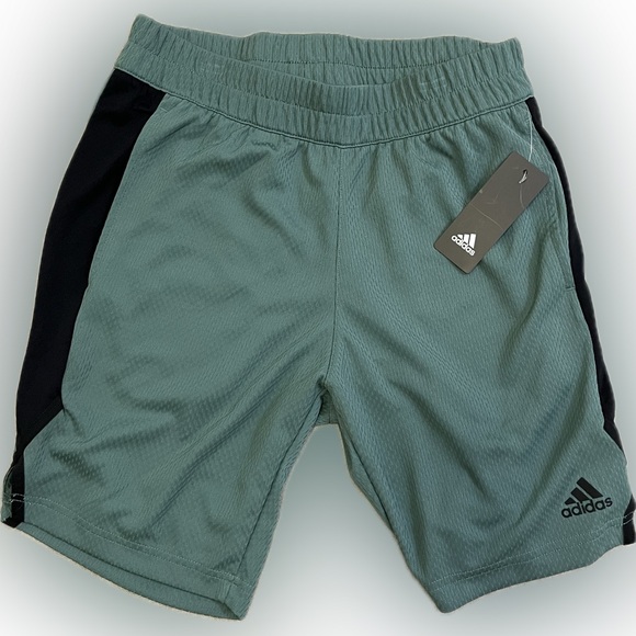 adidas | Shorts | Adidas Mesh Shorts | Poshmark